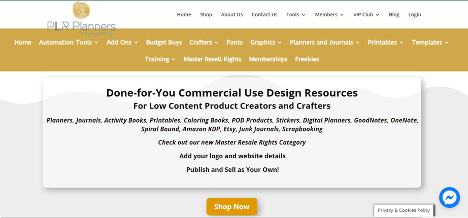 10 Best PLR Websites | Which One You Should Join in 2022?