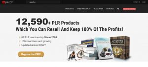 8 Best Sites to Download FREE PLR Products (eBook, Article & More)