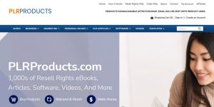 10 Best PLR Websites | Which One You Should Join in 2025?