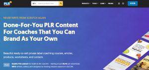 8 Best Sites to Download FREE PLR Products (eBook, Article & More)