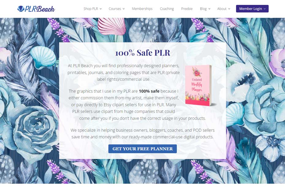 10 Best PLR Websites | Which One You Should Join in 2025?